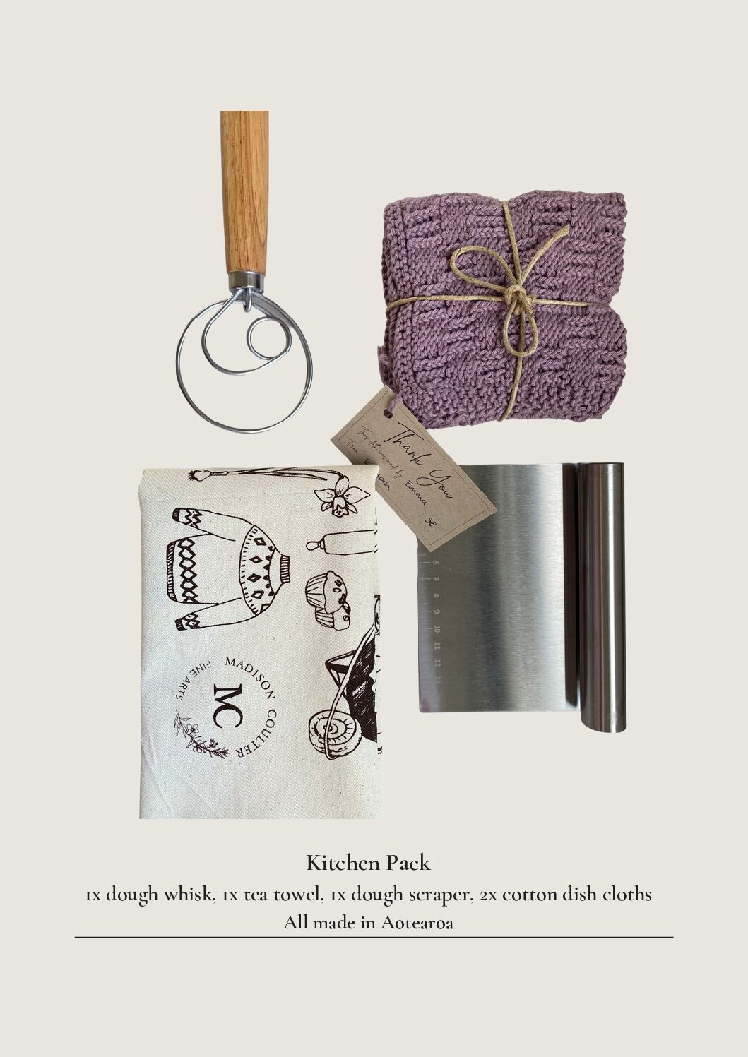 Products – What's for Smoko