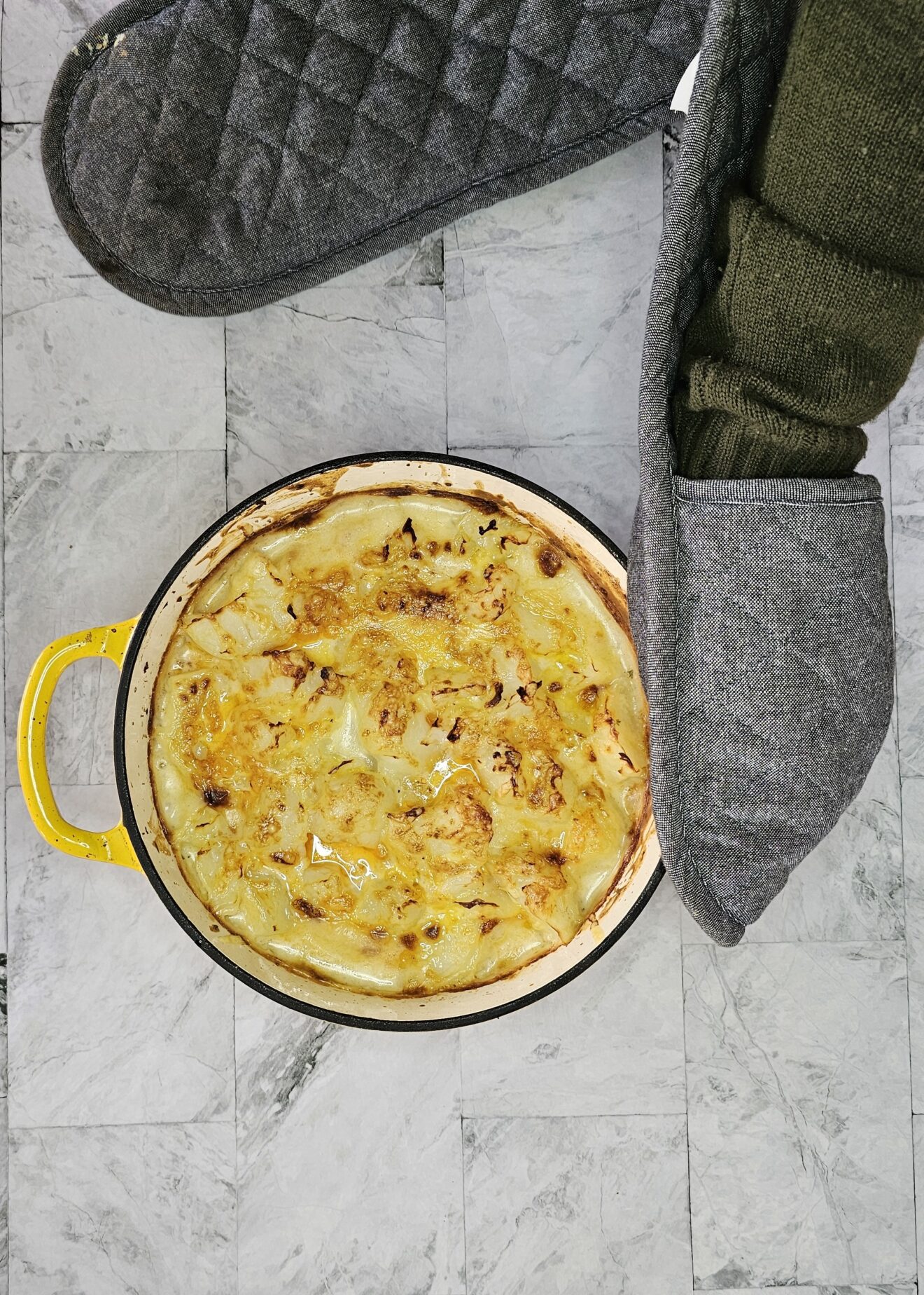 Classic Fish Pie Recipe: Easy & Delicious - What's for Smoko